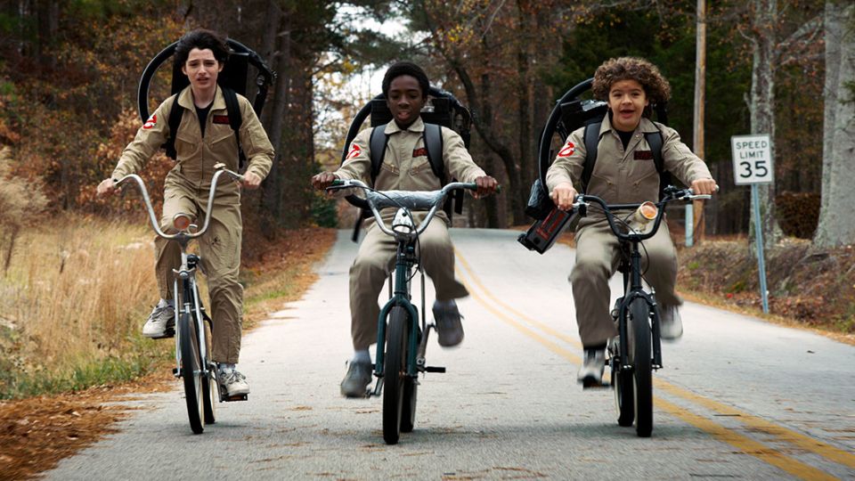 ‘Stranger Things’ creators tease new supernatural show set in a ...