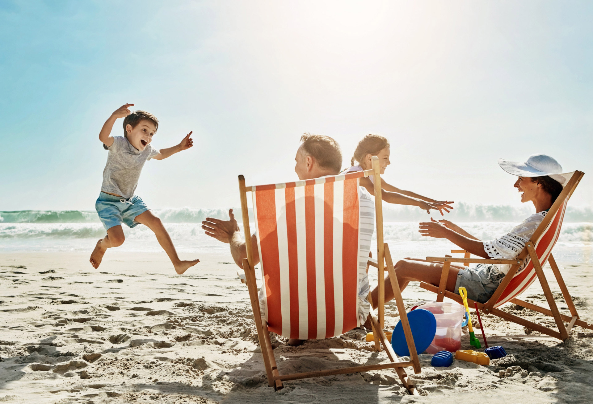 30 rules to teach your kids while they’re young 30 rules to teach your kids while they’re young