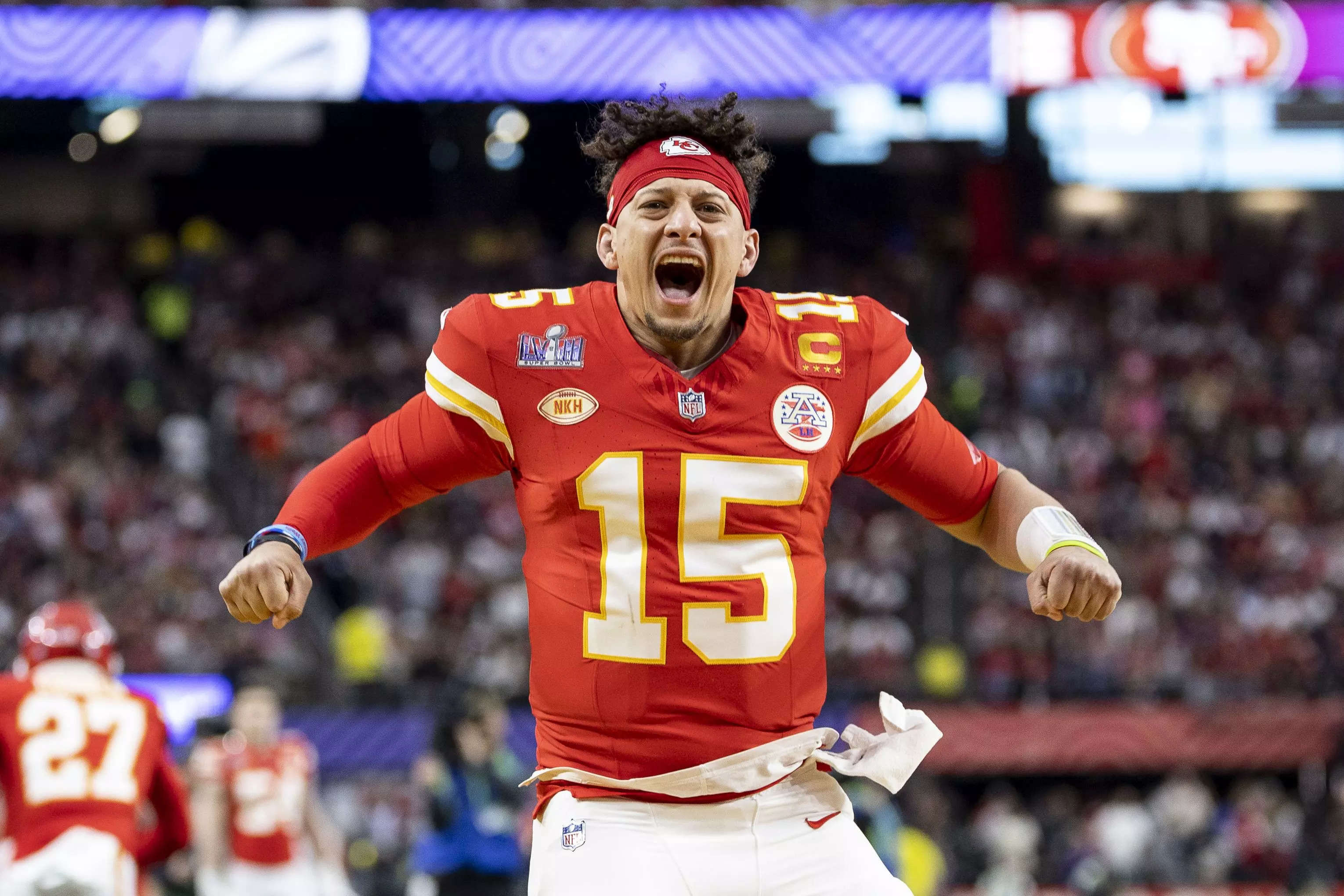 Patrick Mahomes: Super Bowl Wins, Career Achievements, and Life Beyond ...