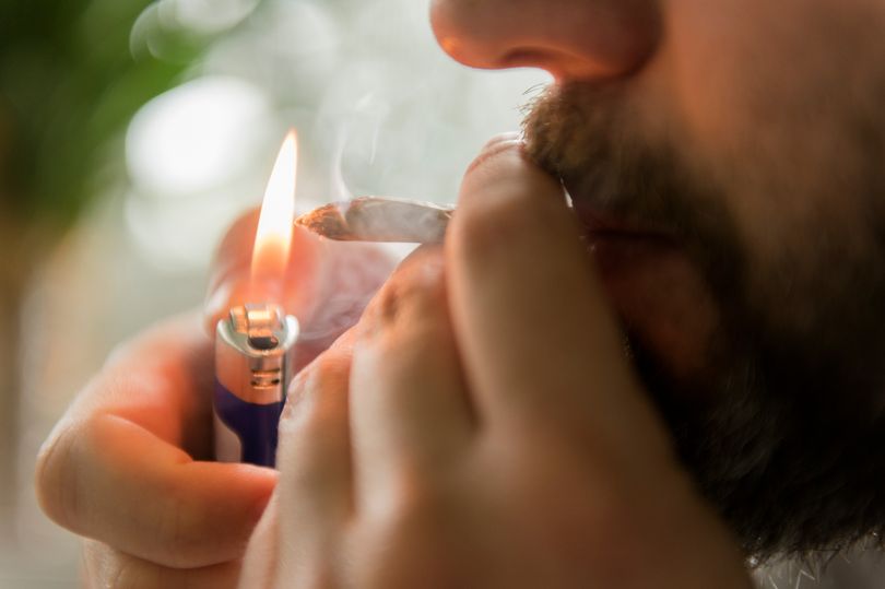 People are only just realising 'secret' meaning behind 420 – and ...