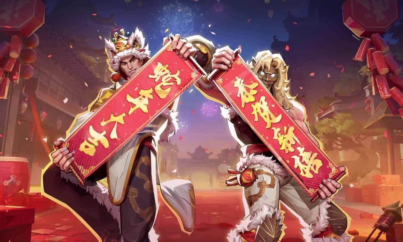 All Marvel Rivals Fortune & Colors event quests and rewards