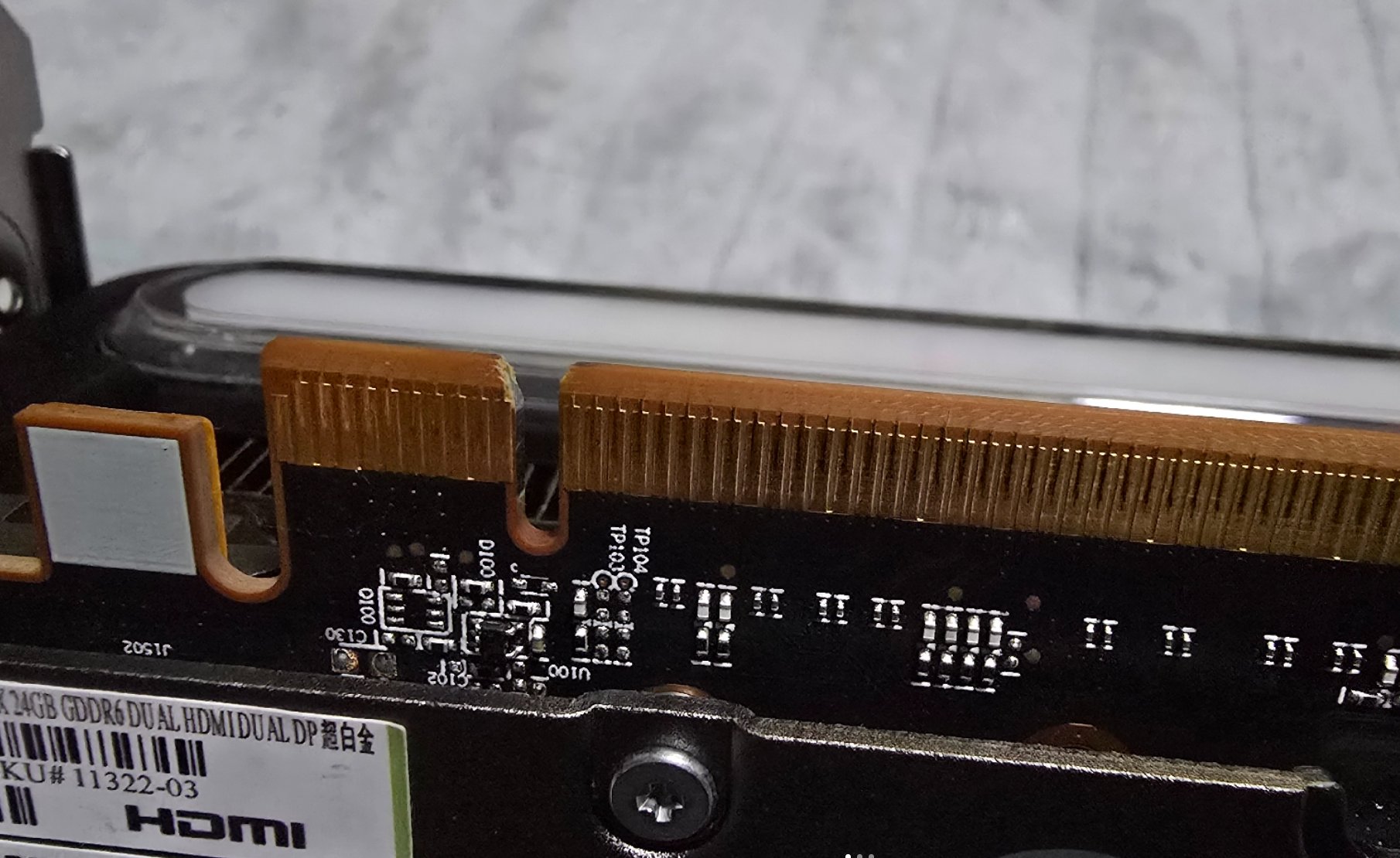 Asus admits its new motherboard can scrap your GPU, but it won’t cause ...