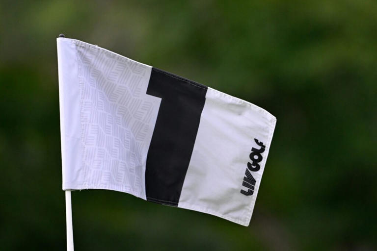 LIV Golf Partnering With Rick Shiels: What It Means for Golf