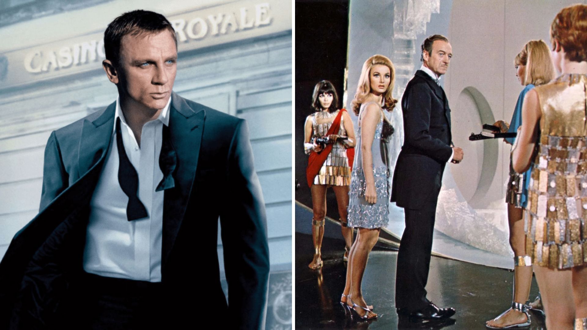 26 Reboots That Totally Outdid the Originals