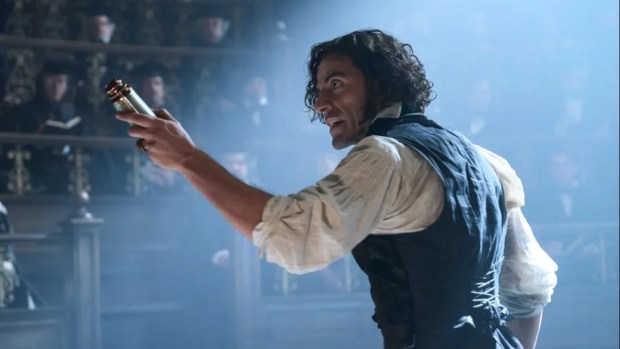 Guillermo del Toro's 'Frankenstein,' New Baz Luhrmann Elvis Movie Added ...