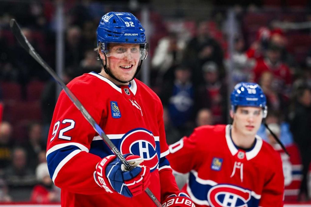 Joel Armia: Patrik Laineen tulo käänsi Montrealin suunnan – ”Iso osa sitä”