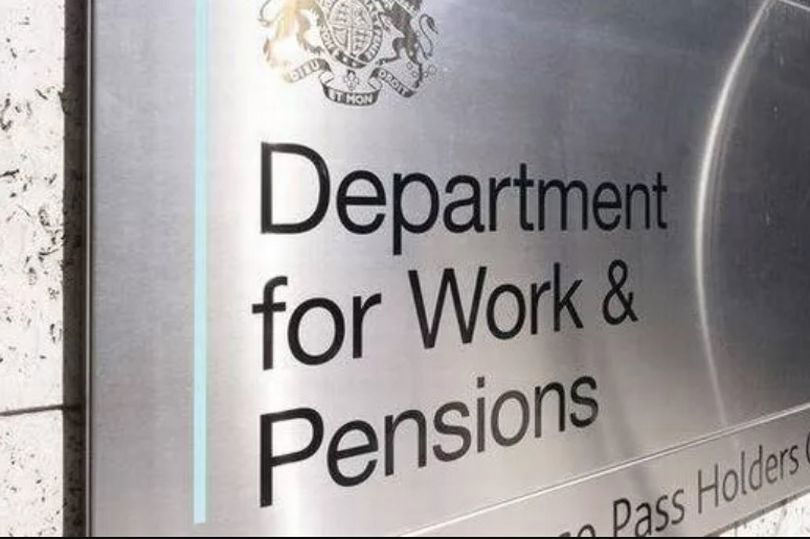 DWP issues major update over 'prosecutions' and who will be taken to court DWP issues major update over 'prosecutions' and who will be taken to court