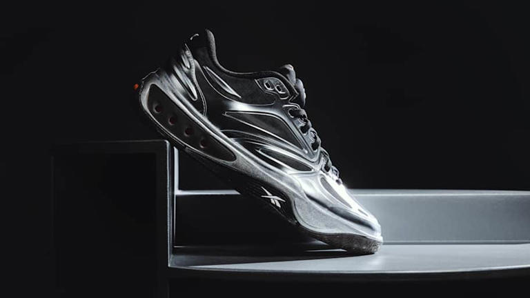 The Reebok 'Engine A' Reintroduces Swagger to Basketball Courts