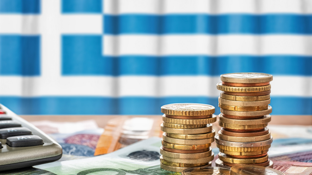 Χρέος: Νέα βουτιά κατά 25 μονάδες έως το 2030 - Πώς κινήθηκε ο ...