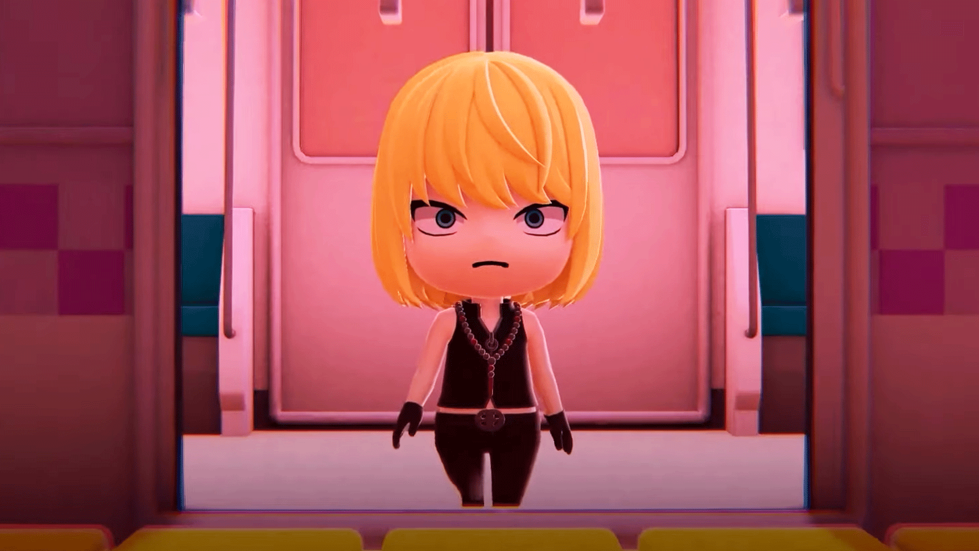 Death Note Killer Within - Official New Role Mello & Customization Trailer