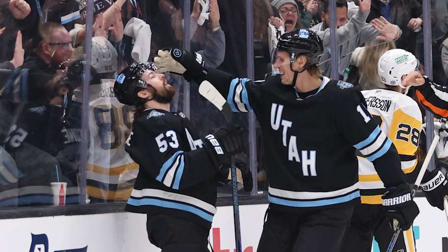 Utah Hockey Club announces permanent name finalists