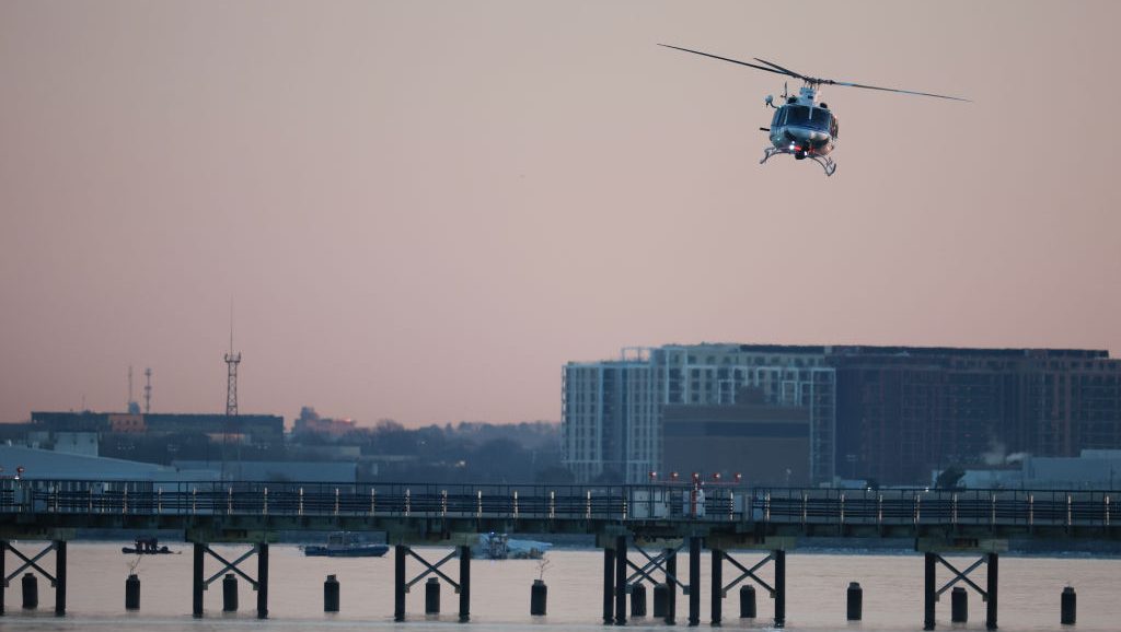 U.S. Figure Skaters in Plane Crash: Who Were the Americans Onboard?