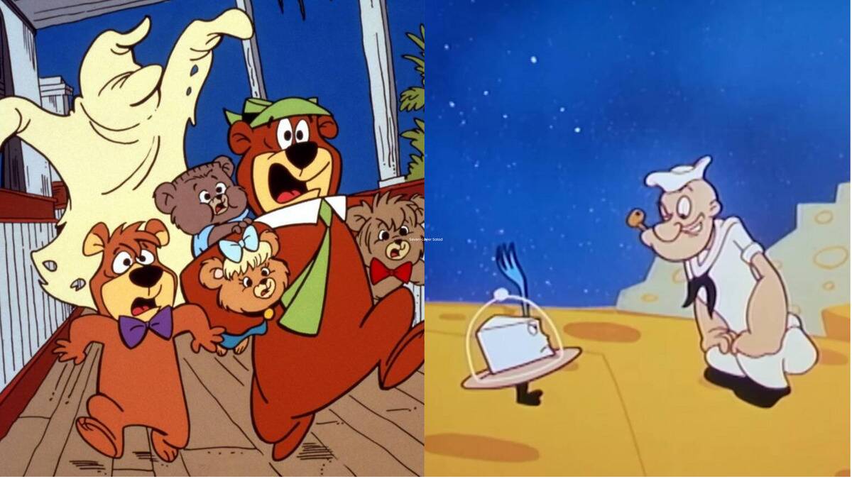 50 Behind-The-Scenes Facts About Your Favorite '60s Cartoons