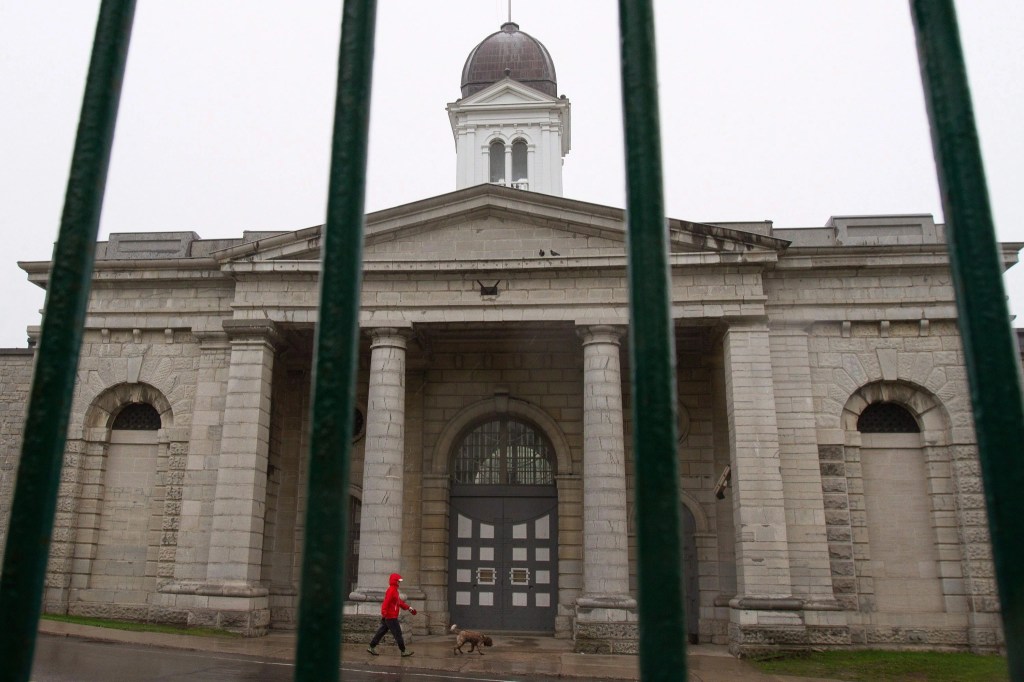 One of Canada’s most notorious prisons could be used for housing: Ottawa