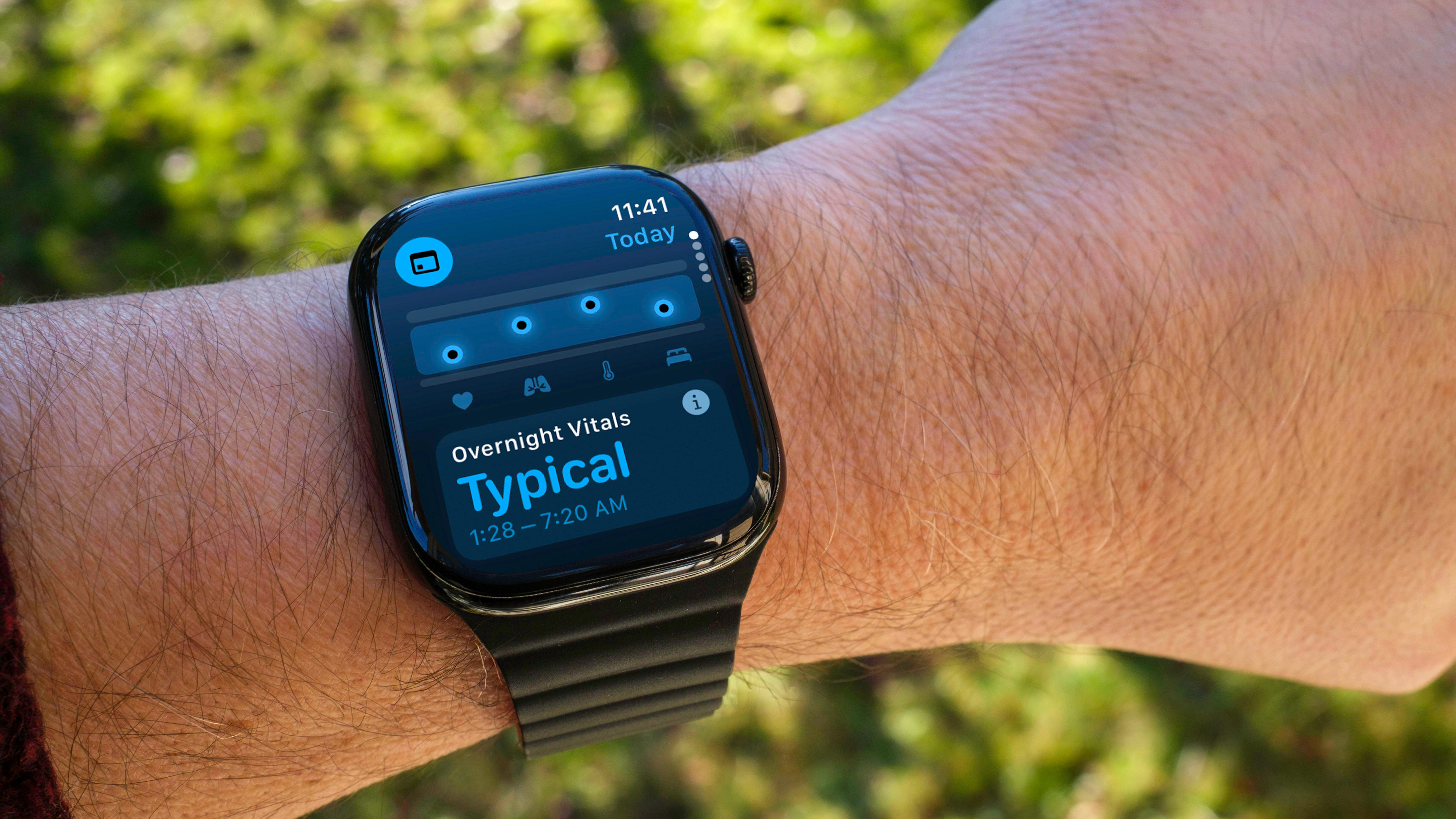 I Use These 7 Apple Watch Features Every Day to Improve Performance