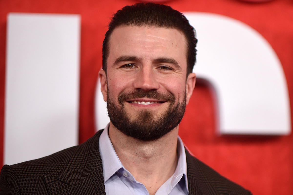 Country Star Sam Hunt Just Got Arrested Again