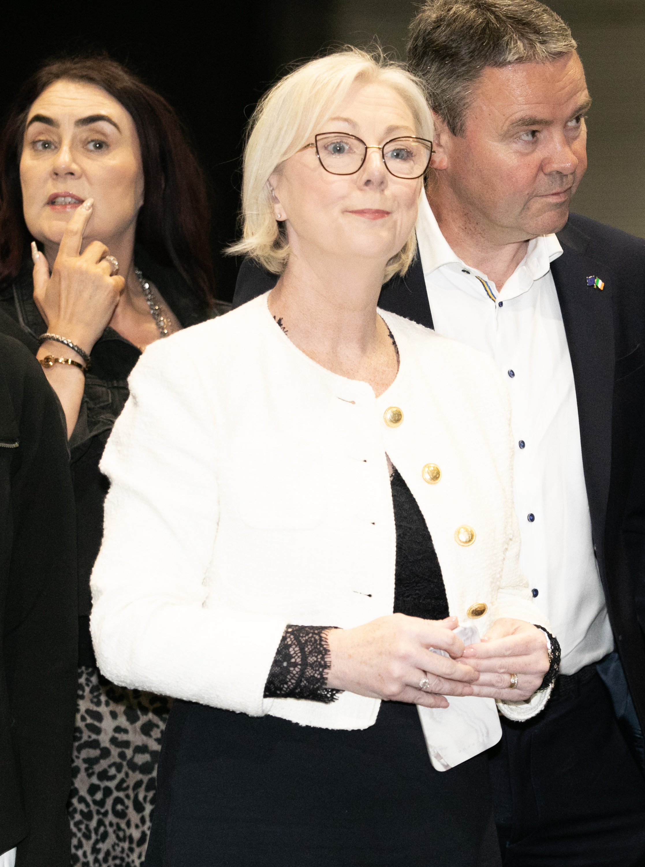 Two Irish MEPs appointed as deputies of EU committee on housing crisis