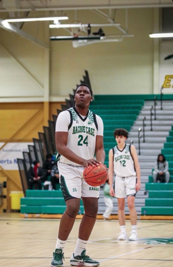 Leland March makes his mark: From overseas pro to local mentor