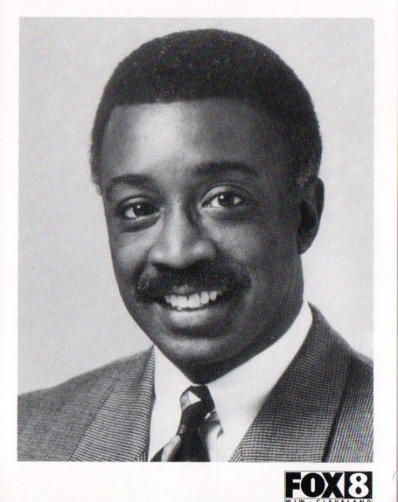 Wayne Dawson launches ‘Fight Like Wayne’ Foundation amid cancer battle