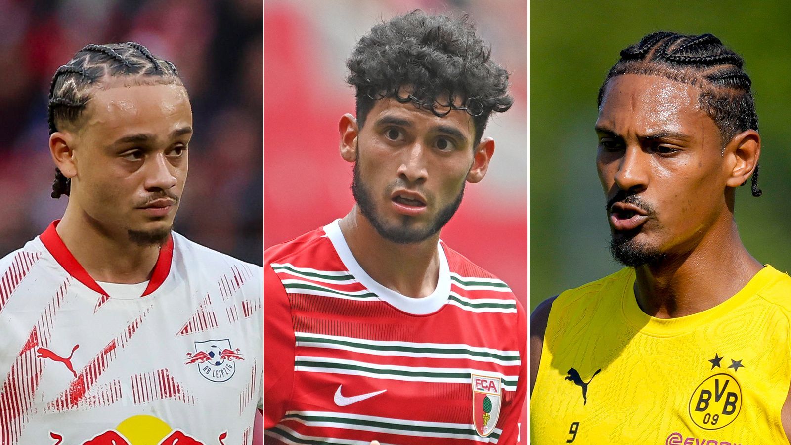 Xavi neu dabei: Die Rekordtransfers der Bundesligisten