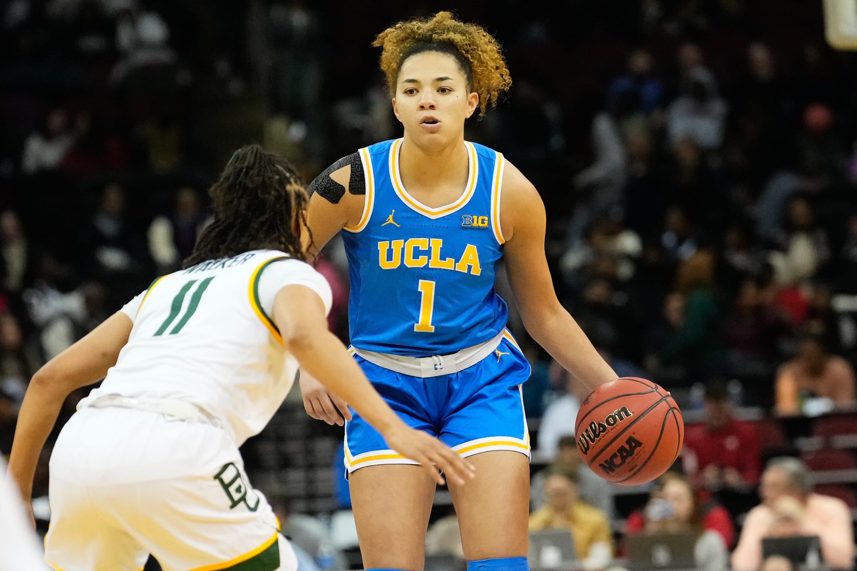 UCLA should have one very clear priority against Minnesota