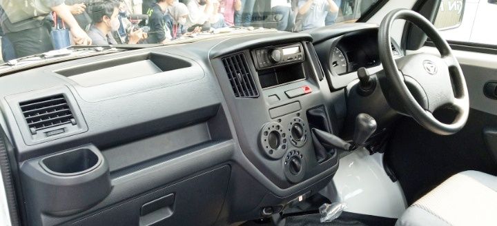 18 Tahun Eksis, Daihatsu Gran Max Catat Penjualan Nyaris 1 Juta Unit