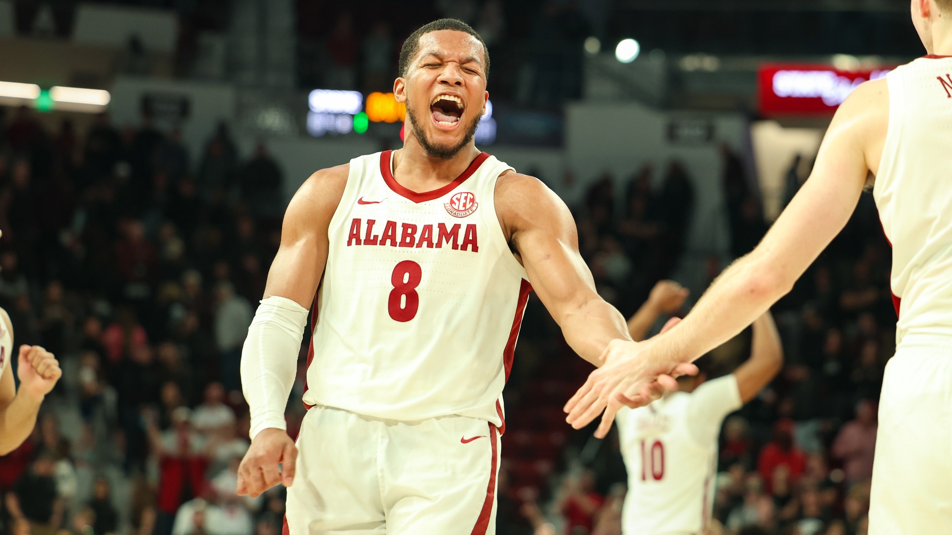 Alabama Downs Mississippi State: Game Recap & Insights