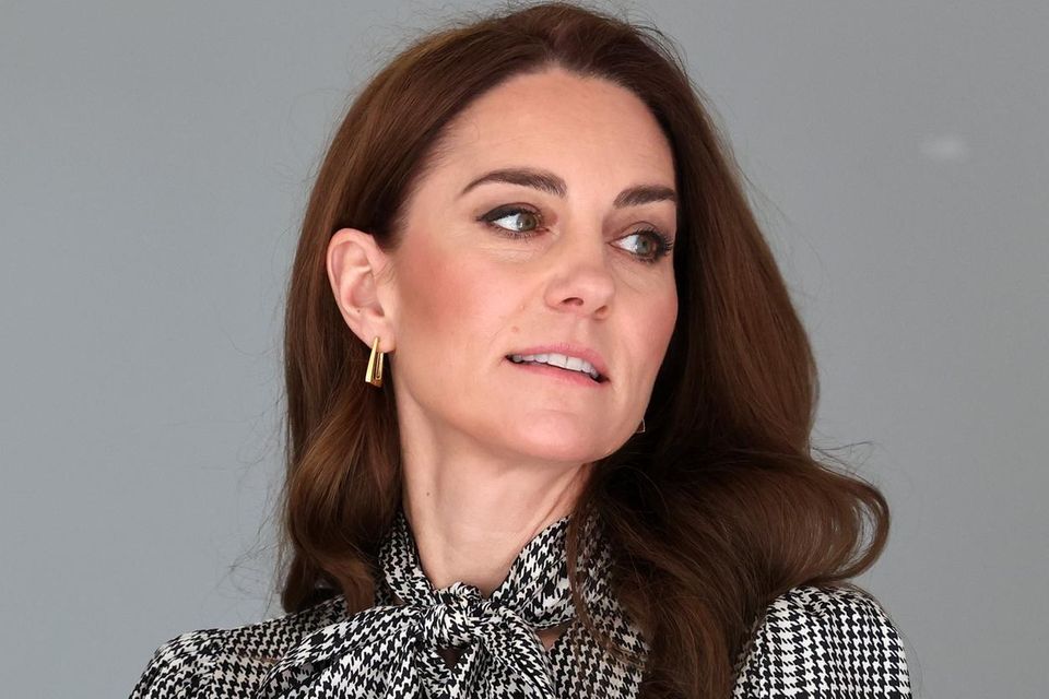 Princess of Wales: Kate feiert kleine Premiere in Wales – doch es gibt ...