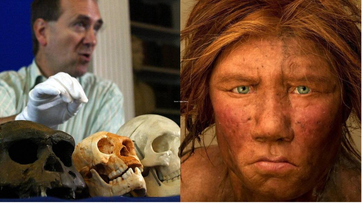 Fascinating Facts About The Lives Of Early Humans