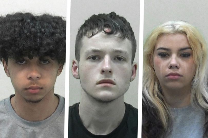 Why judge lifted reporting restrictions to allow Gary Belfield's teen ...