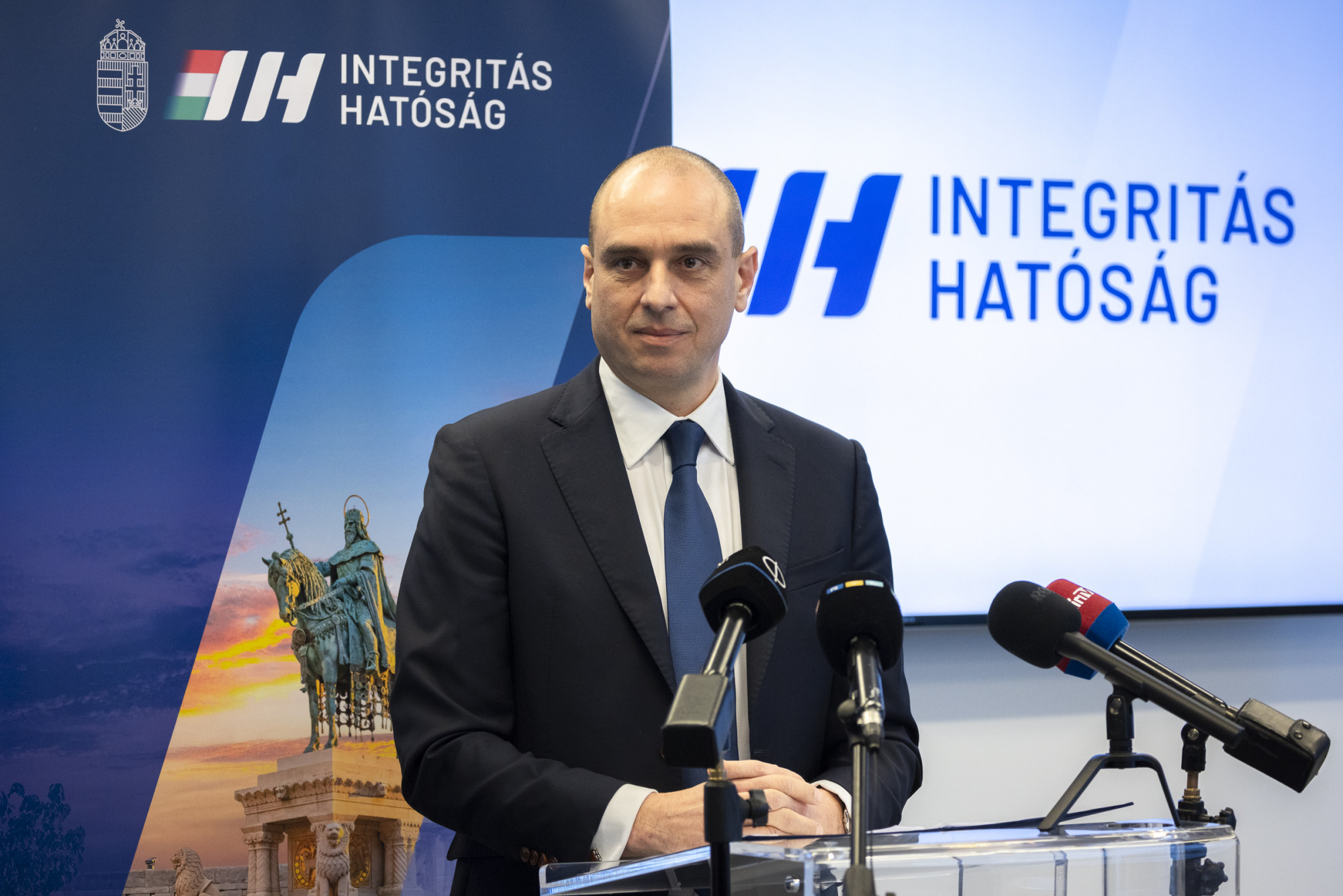 Az Integritás Hatóság és a Valton Security közötti szerződéseket is ...