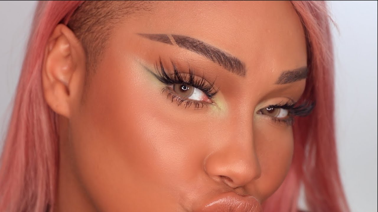 MY MOST IMPORTANT MAKEUP STEP + EXPLANATION | SONJDRADELUXE