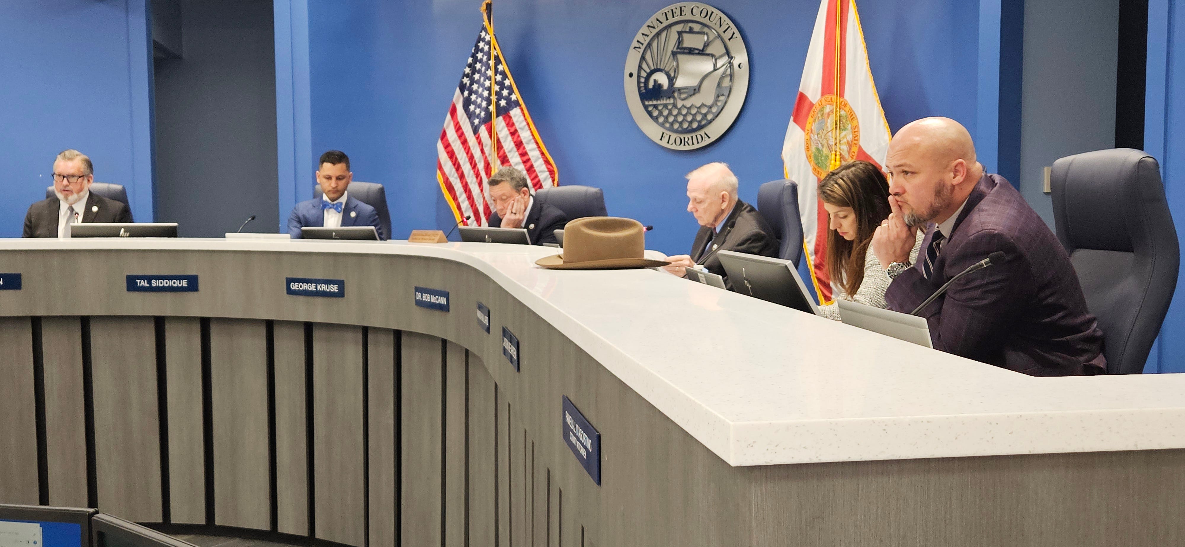 Manatee County approves sharp increase in impact fees for growth ...