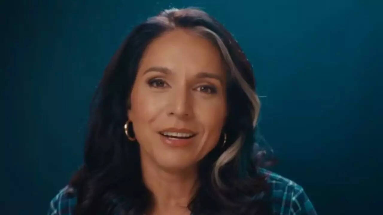 Net worth of Tulsi Gabbard, Donald Trump's nominee for Director of ...