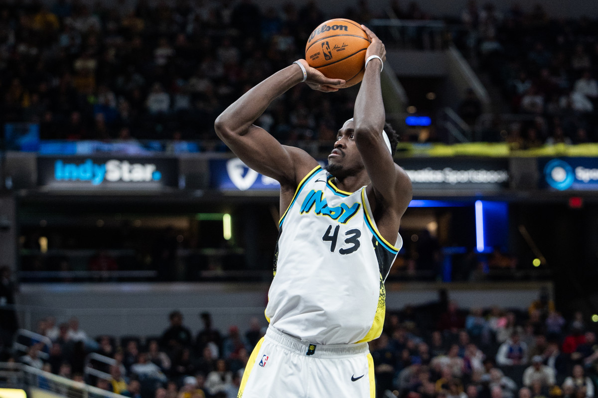 How Pacers' Injury Report Affects Game vs. T-Wolves?