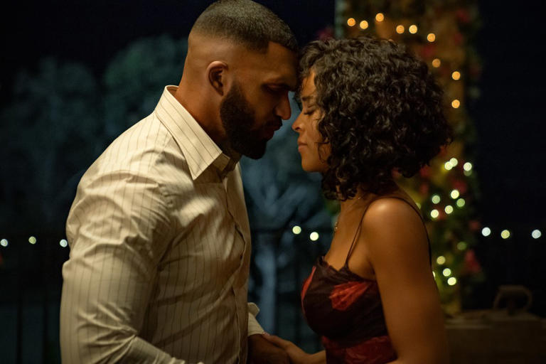 Netflix Reveals First Look at Five Tyler Perry Projects Including ...