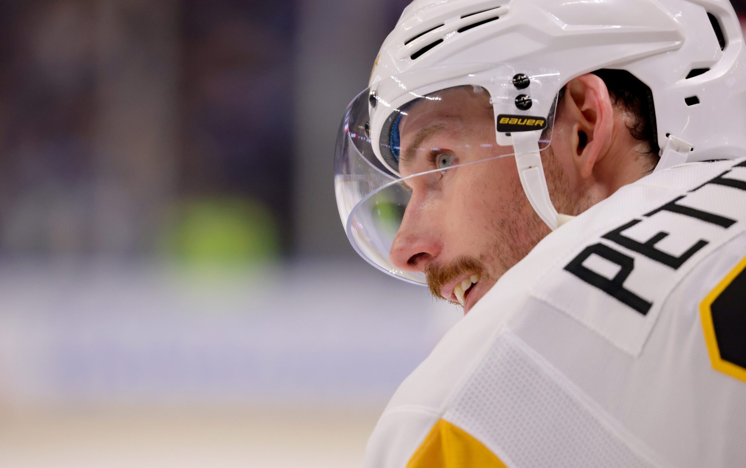 Five trade destinations to watch for Penguins’ Marcus Pettersson