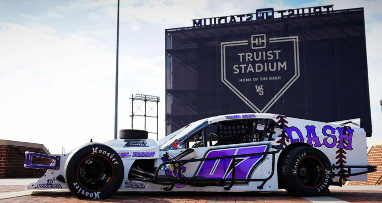 Up to bat: Riley Neal looks to shine in the Madhouse Classic adorning ...