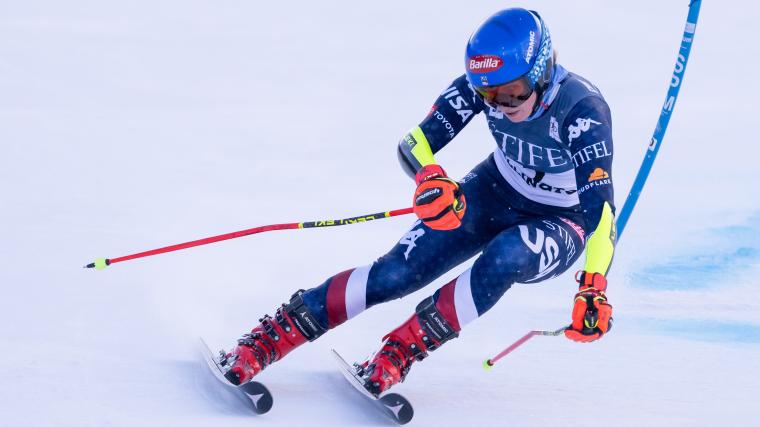 Mikaela Shiffrin World Cup wins: How legendary American skier made ...