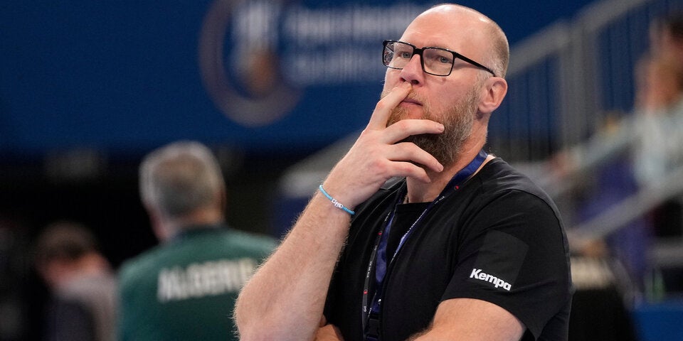 Wechsel nach Deutschland: Pajovic verlässt den ÖHB