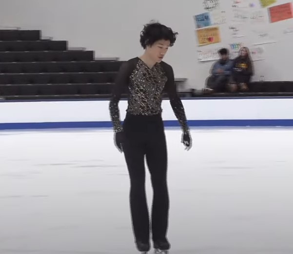 Update: Figure skaters on board AA flight 5342 that crashed in DC