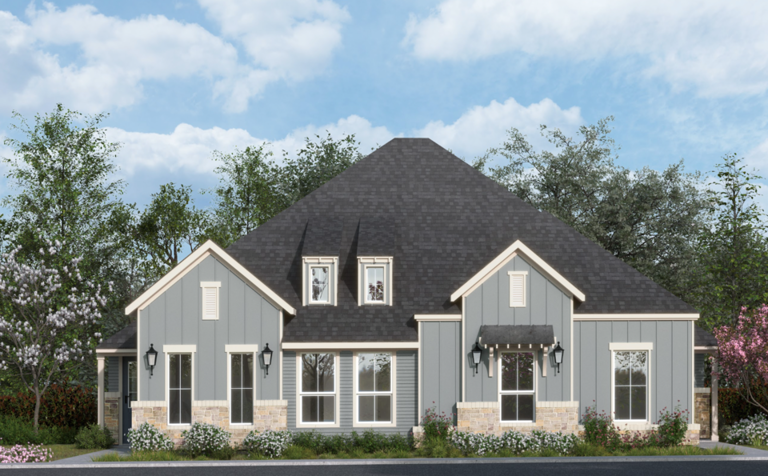 Why People Keep Moving To North Texas