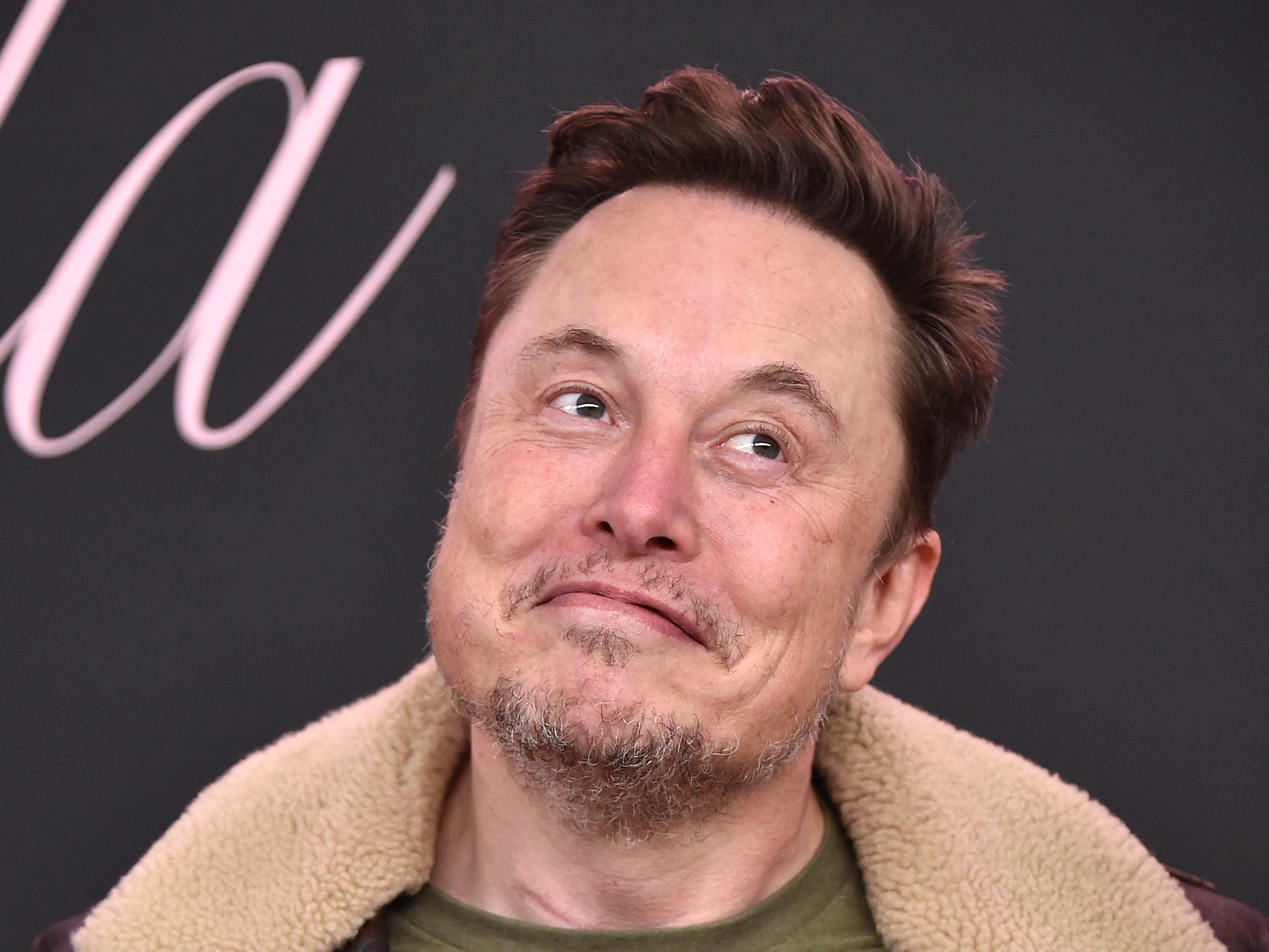 Toddlers, trains, and fairy tales — Elon Musk's best quotes from the ...