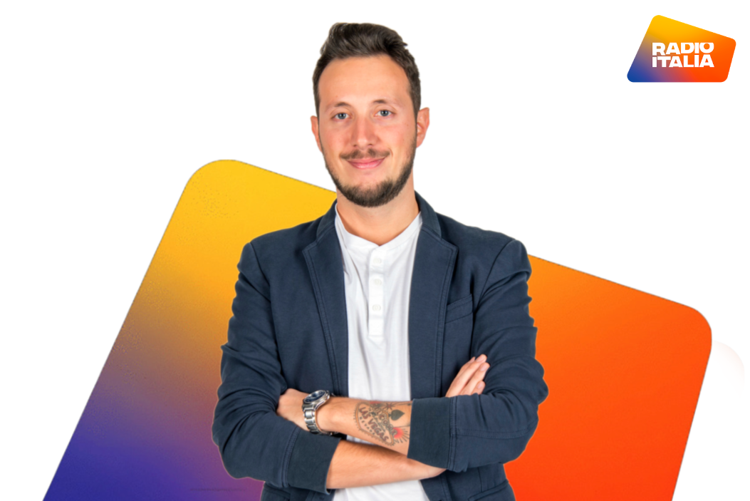 Radio Italia partner del Jova Summer Party 2026