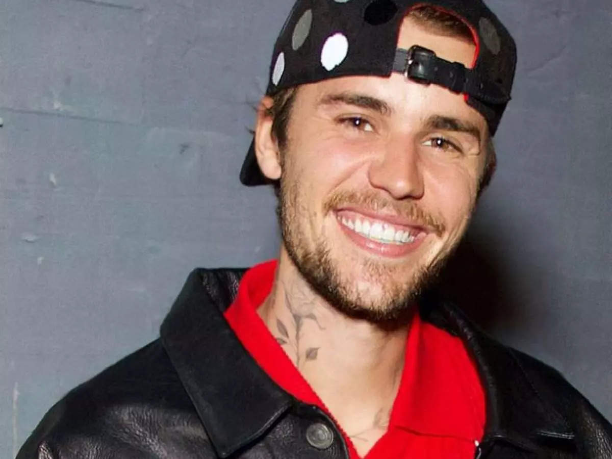 Is Justin Bieber dealing with health issues? Frail appearance sparks ...