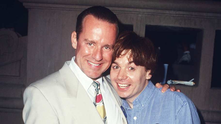 26 Big Facts About Pee-wee Herman