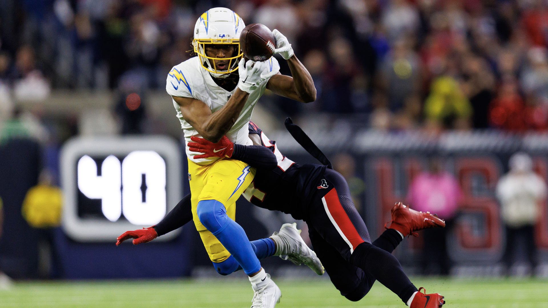 Chargers Daily Links: Thursday Open Thread