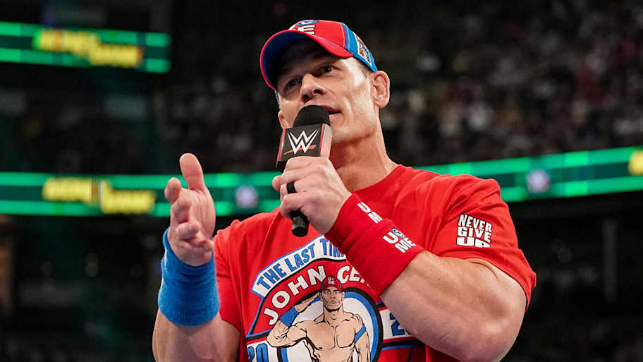 Why John Cena Needs To Win The 2025 WWE Royal Rumble
