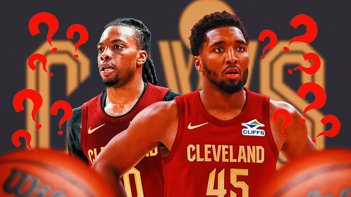 Cavs’ Dream Scenario for 2025 NBA Trade Deadline