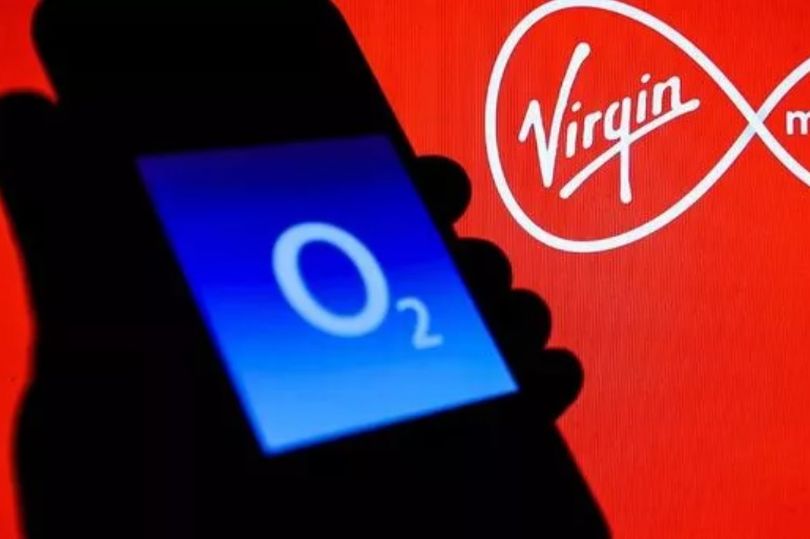 Virgin Media O2 announces £700 million mobile network upgrade